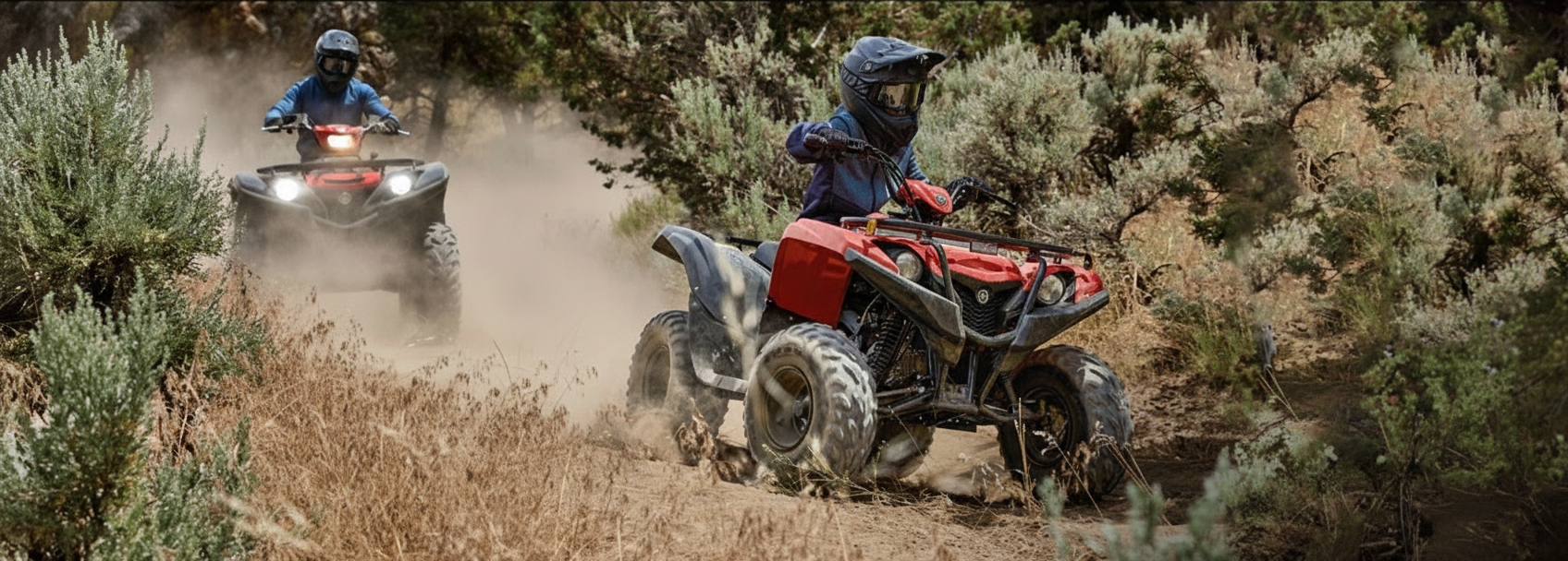 Central Sled & Cycle - Powersports Financing | ATVs, UTVs, Snowmobiles